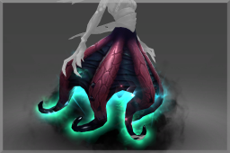 Buy Dress of the Merqueen – price from $86.82 - Buy skins on Skin.Land