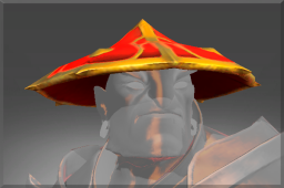 Buy Ember Spirit's Hat – price from $2.70 - Buy skins on Skin.Land