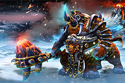 Buy Erupting Wrath Loading Screen – price from $0.01 - Buy skins on ...