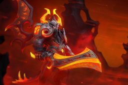 Buy Eternal Fire Loading Screen – price from $0.01 - Buy skins on Skin.Land