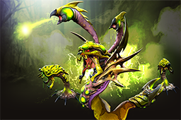 Buy Ferocious Toxicant Loading Screen – price from $0.10 - Buy skins on ...