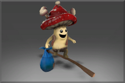 Buy Genuine Shroomy – price from $0.95 - Buy skins on Skin.Land