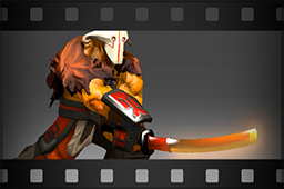 Buy Taunt: Sharp Blade – price from $1.57 - Buy skins on Skin.Land