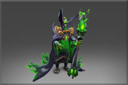 Buy The Spellbinder's Shape Set – price from $0.01 - Buy skins on Skin.Land