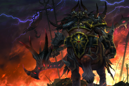 Compre Genuine Loading Screen of the Chaos Chosen - preço de $0.04 ...