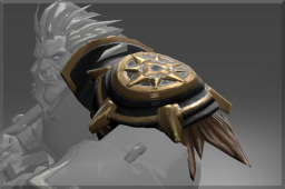 Buy Pauldrons of Ambry – price from $0.42 - Buy skins on Skin.Land