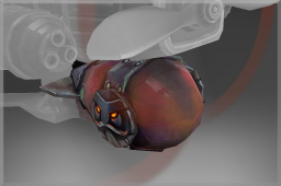 Buy Genuine Iron Missile of the Dwarf Gyrocopter – price from $0.00 ...