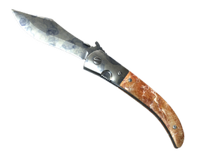 Buy ★ Navaja Knife | Rust Coat (Battle-Scarred) – price from $90.23 ...