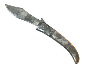 Buy ★ Navaja Knife | Urban Masked (Battle-Scarred) – price from $56.87 ...