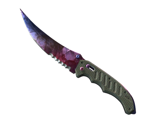 Buy ★ Flip Knife | Doppler Phase 1 (Factory New) – price from $314.48 ...