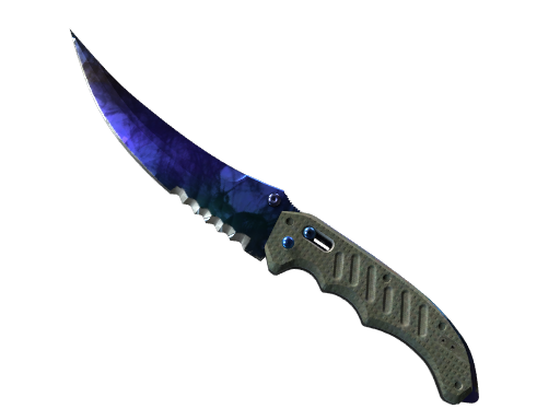 Buy ★ Flip Knife | Doppler Phase 3 (Factory New) – price from $345.30 ...