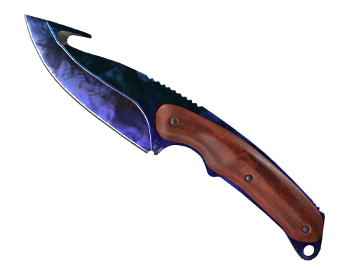 Buy ★ Gut Knife | Doppler Phase 3 (Factory New) – price from $131.18 ...