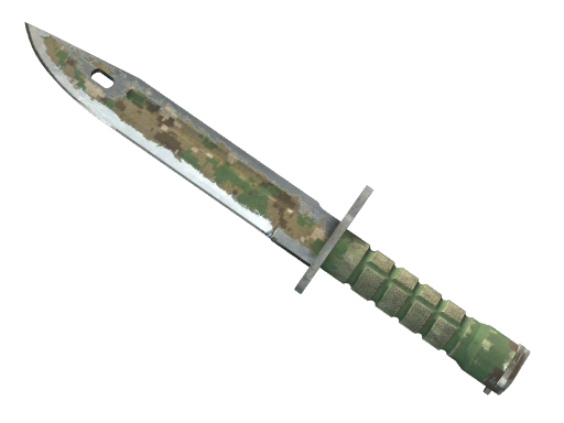 Buy ★ Bayonet | Forest DDPAT (Battle-Scarred) – price from $139.77 ...