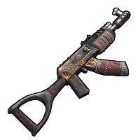 Buy Rust Skins and Items | Cheap Rust Skins For Sale - Skin.Land Store