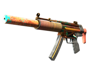 Buy CS:GO MP5-SD Skins - All Cheap MP5-SD Skins at Skin.Land
